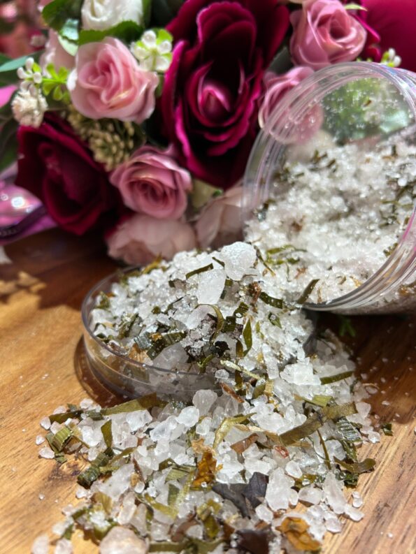 Garam Aura - Imma Serilaris SPA & Aesthetic